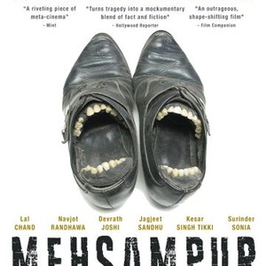 Mehsampur - Rotten Tomatoes