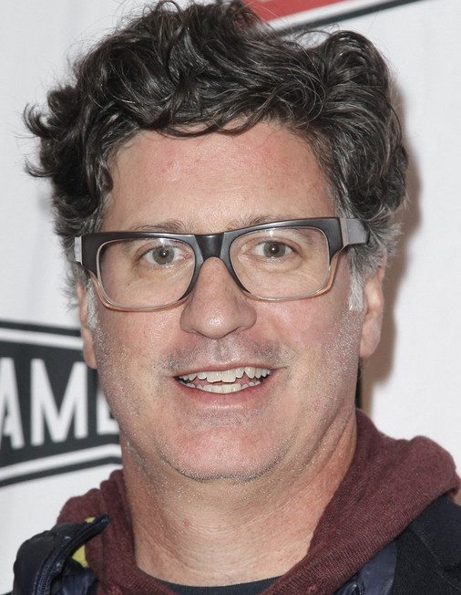 Jeff Conroy - Rotten Tomatoes