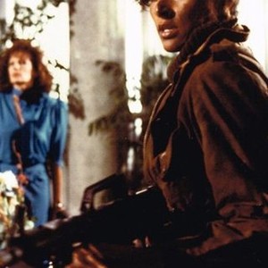 The Vindicator - Rotten Tomatoes