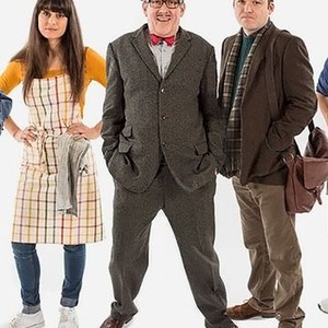 Count Arthur Strong - Rotten Tomatoes