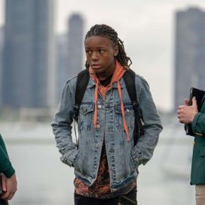 The Chi: Season 2, Episode 8 - Rotten Tomatoes