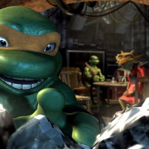 Mikey Kelley - Rotten Tomatoes