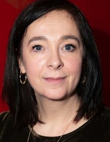 Vicky Featherstone - Rotten Tomatoes