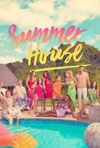 Summer House | Rotten Tomatoes