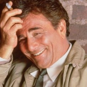 Columbo: Undercover - Rotten Tomatoes
