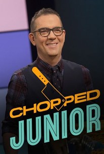 Chopped Junior - Rotten Tomatoes