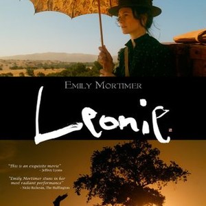 Leonie! - Rotten Tomatoes