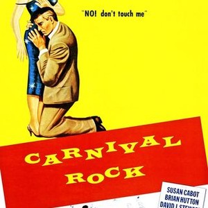 Carnival Rock - Rotten Tomatoes