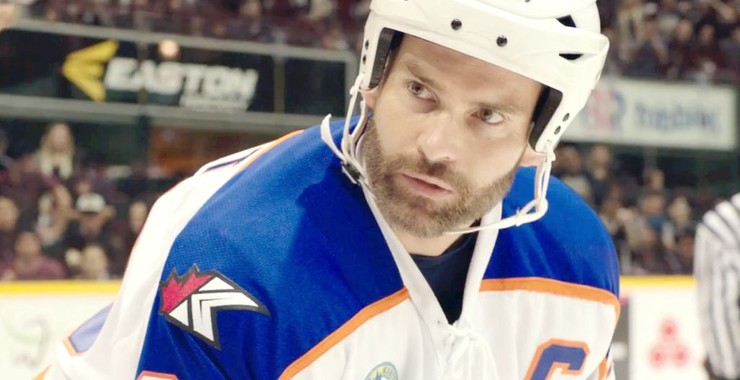 Goon: Last of the Enforcers - Rotten Tomatoes