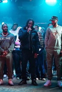 The Rap Game UK: Season 5, Episode 3 | Rotten Tomatoes