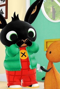 Bing: Season 1, Episode 14 - Rotten Tomatoes