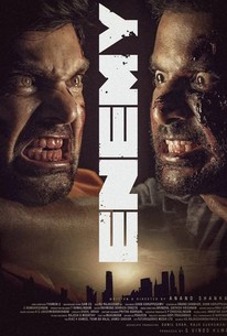 Enemy | Rotten Tomatoes