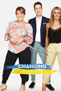 Changing Rooms: Season 1 | Rotten Tomatoes