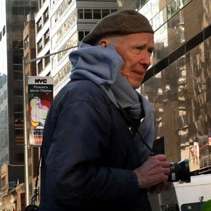 Bill Cunningham New York - Rotten Tomatoes
