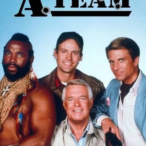 The A-Team: Season 4, Episode 4 - Rotten Tomatoes