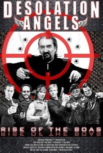 Desolation Angels/Rise of the BOAS | Rotten Tomatoes
