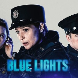 Blue Lights - Rotten Tomatoes