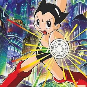 Astro Boy - Rotten Tomatoes