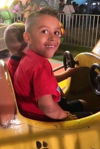 Damian & Deion in Motion: Season 4, Episode 1 | Rotten Tomatoes