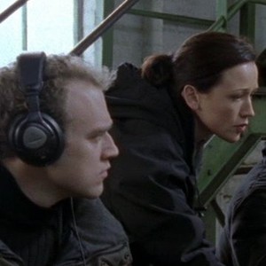 Ultimate Force: Season 1, Episode 2 - Rotten Tomatoes