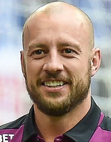 Alan Hutton - Rotten Tomatoes