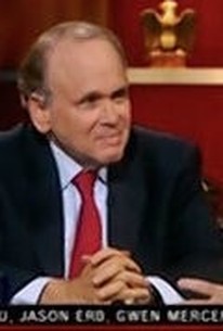 The Colbert Report: Season 7, Episode 119 - Rotten Tomatoes