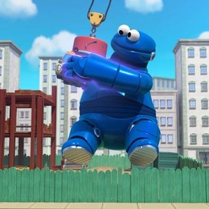 Mecha Builders: Season 1, Episode 4 - Rotten Tomatoes