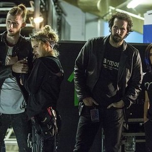 Roadies: Season 1, Episode 1 - Rotten Tomatoes