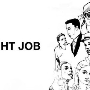 Night Job - Rotten Tomatoes