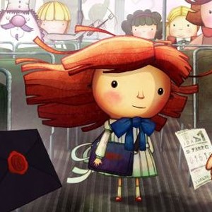 Anina - Rotten Tomatoes