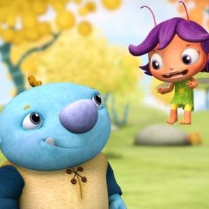 Wallykazam!: Season 1, Episode 17 - Rotten Tomatoes