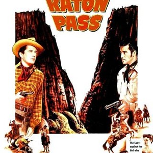 Raton Pass - Rotten Tomatoes