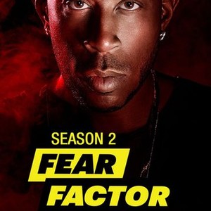 Fear Factor - Rotten Tomatoes