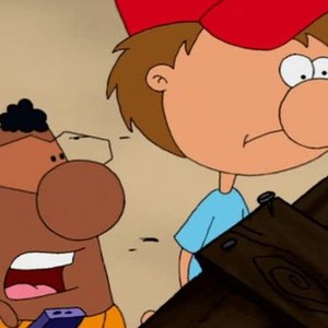 Flying Rhino Junior High: Season 2, Episode 5 - Rotten Tomatoes