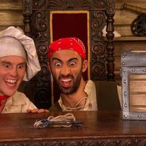 Swashbuckle: Season 2, Episode 7 - Rotten Tomatoes