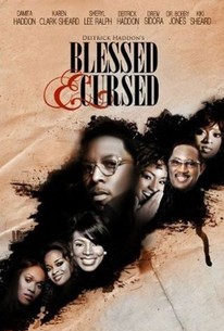Blessed & Cursed | Rotten Tomatoes