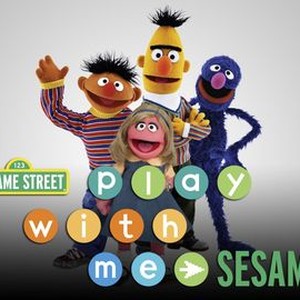 Play With Me Sesame - Rotten Tomatoes