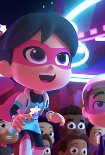 StarBeam: Season 3, Episode 7 - Rotten Tomatoes