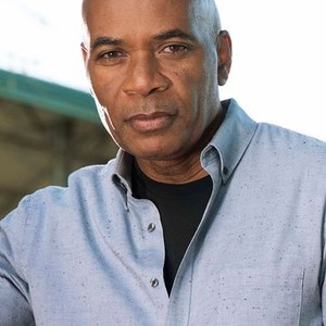 Scene of the Crime With Tony Harris - Rotten Tomatoes