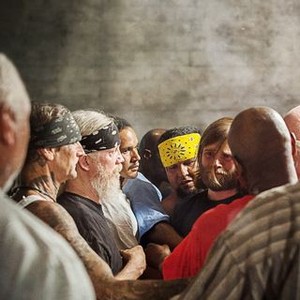 The Work - Rotten Tomatoes