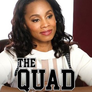 The Quad - Rotten Tomatoes