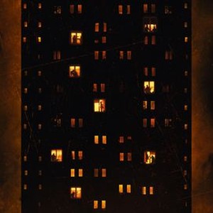 Lockdown Tower - Rotten Tomatoes