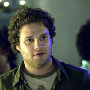 Seth Rogen - Rotten Tomatoes