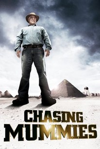 Chasing Mummies | Rotten Tomatoes