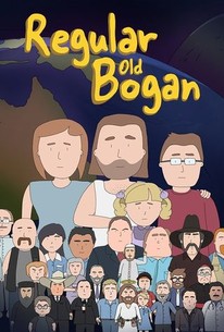 Regular Old Bogan: Season 1 | Rotten Tomatoes