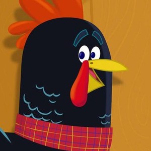 Brewster the Rooster - Rotten Tomatoes