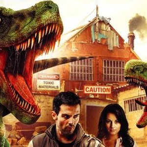 Raptor Ranch - Rotten Tomatoes