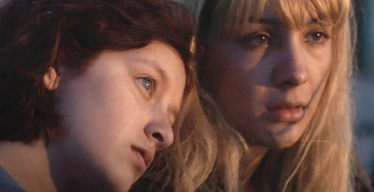 Almost Home - Rotten Tomatoes