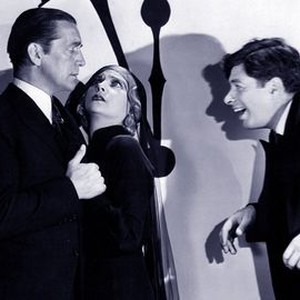 Murder by the Clock - Rotten Tomatoes