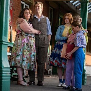 The Larkins: Season 1, Episode 6 - Rotten Tomatoes